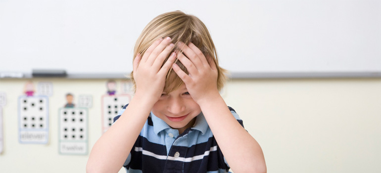 Uma análise sobre o mal estar na escola